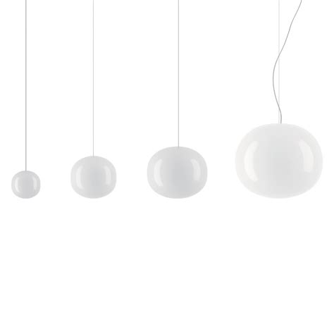 Lodes Volum Suspension Lamp