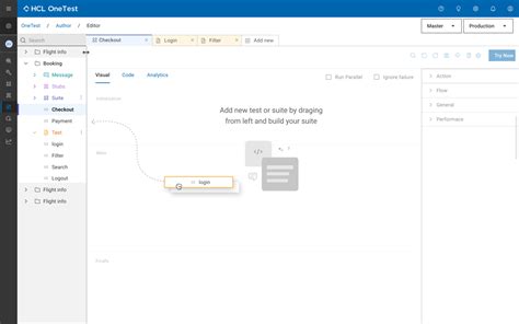 Hcl Onetest Enterprise Software By Edyta D At