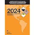 2024 Erg Emergency Response Guidebook Us Department Of
