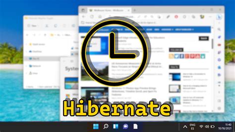 How To Enable Or Disable Hibernate In Windows 11 Winbuzzer