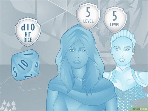 Multiclassing In Dandd 5e How It Works And When To Use It