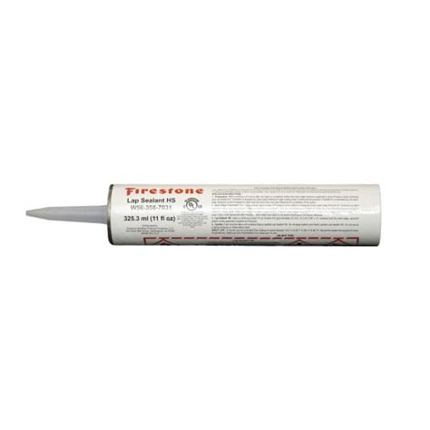 Firestone Lap Sealant