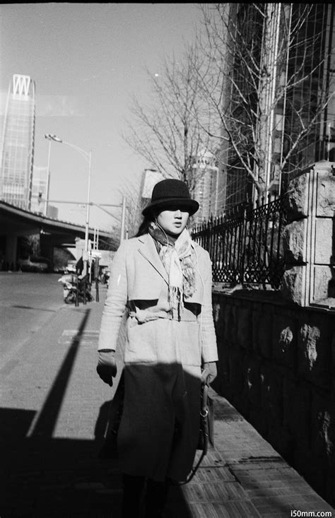 如何看徕卡复刻m6和leica Summilux 3514钢嘴这件事 I50mm