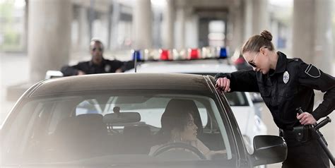 Difference Between Driving Under The Influence And Driving While