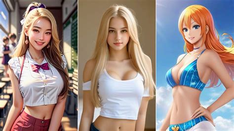 8 Generadores De Imágenes Para Crear Chicas Ia Gratis