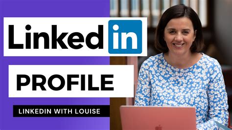 How To Update Your Linkedin Profile