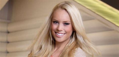 Britt Mchenry Bio Early Life Career Net Worth And Salary