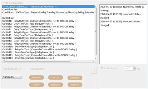 How To Use Kc868 Colb Programmable Logic Controller Smart Home