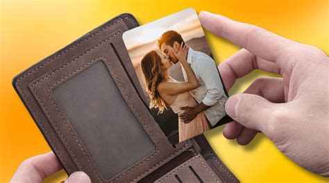 What Is The Size Of Wallet Size Picture