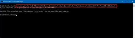 How To Export And Import Scheduled Tasks On Windows Windows Central