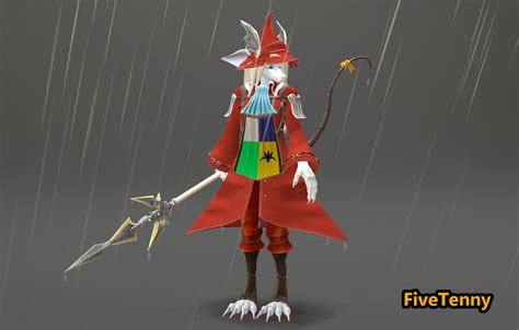 Rainy Sfm Ver By Fivetenny On Deviantart