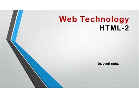 html frames