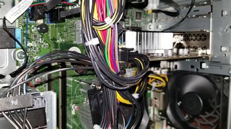 Solved How Do I Remove The Gpu Bracket From The Hp Omen 49 Off