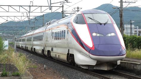 Yamagata Mini Shinkansen Base Tunnel Proposal Makes Progress News Railway Gazette International