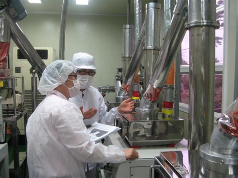 Food Equipment Cleaning Validation Photon Systems
