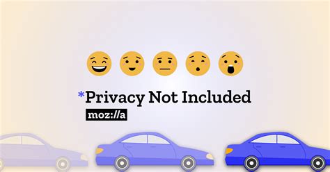 Chrysler Privacy And Security Guide Mozilla Foundation