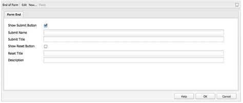Create And Configure Asset Editor Pages Adobe Experience Manager