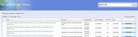 Windows 업데이트 오류 0x800704c7 3가지 쉬운 해결 방법