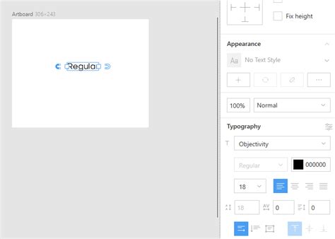 Fonts Weight Problem Fonts And Input Icons8 Community