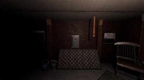 Phasmophobia Guia Do Mapa De 6 Tanglewood Drive Kosgames