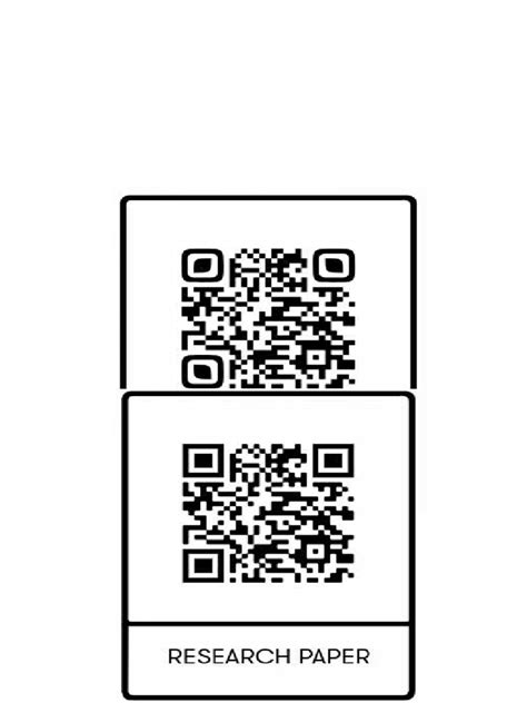 qr codes pdf