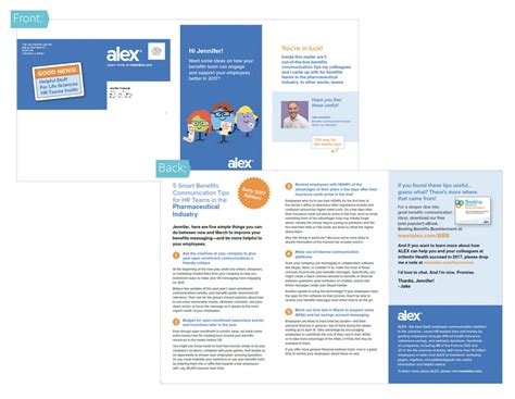 7 Accounts Based Marketing Examples To Inspire Your Abm Campaign Brew