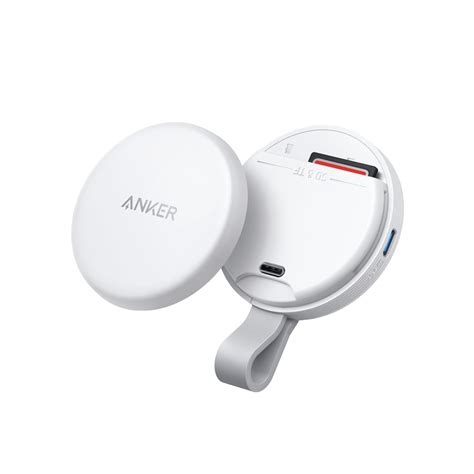 Usb A Auf Usb C Adapter Anker De