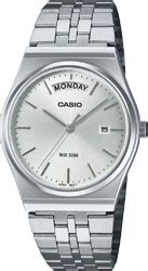 Standardanalog Retro Inspired Model Mtp B146d Watch Series