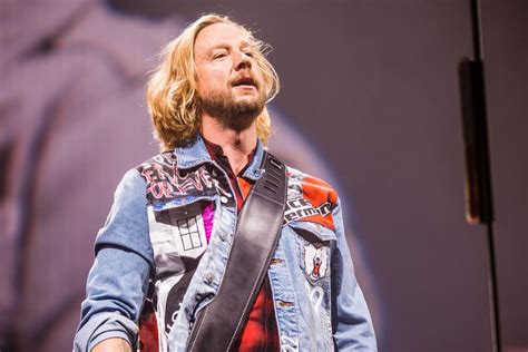 Samu Haber Rockstar In Der Sinnkriese Alles Auf Neuanfang GALA De