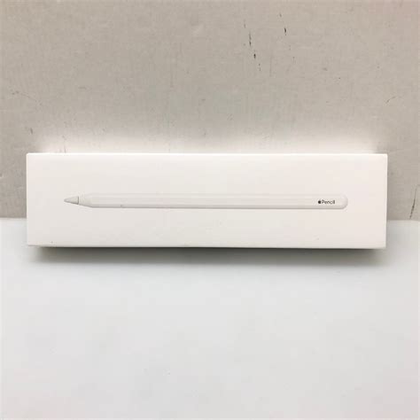 Yahooオークション Min Msmk Apple Apple Pencil アップルペンシル