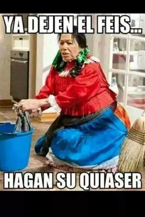 Con Estos Memes Las Redes Sociales Despiden A “la India María”