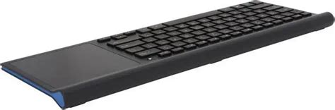 Logitech Wireless All In One Keyboard Tk820 920 005108 Rf Wireless Keyboard With Built In Touch