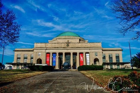 Science Museum Of Virginia In Richmond Science Museum Of Virginia
