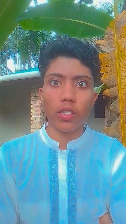 মসজিদে দিচ্ছে আজান আর স্কুলে চলছে বিজ্ঞান ক্লাস 🥹🥹😢 Islamicshorts