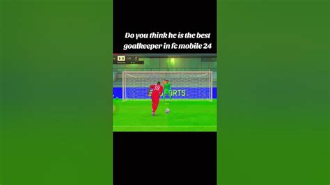 Best Goalkeeper Ever Youtube