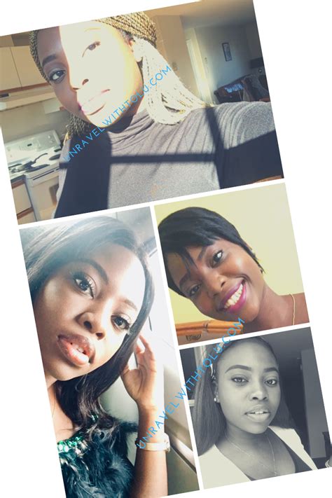 Why Do Black Girls Wear Wigs Unravel With Tolu