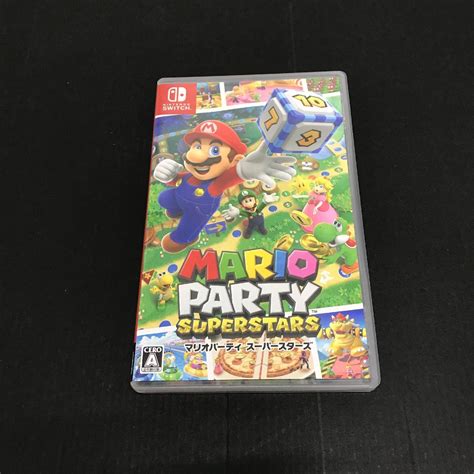 Yahooオークション Nintendo Switch ニンテンドースイッチ ソフト