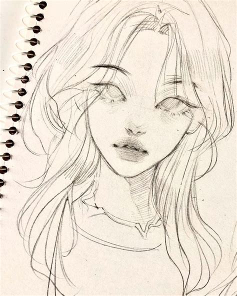 Пин от пользователя B 6 на доске Art Tips Рисование эскизов Наброски