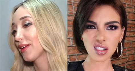 Romina Gachoy restó importancia a la amenaza de demanda de Angie Jibaja La que está mal es