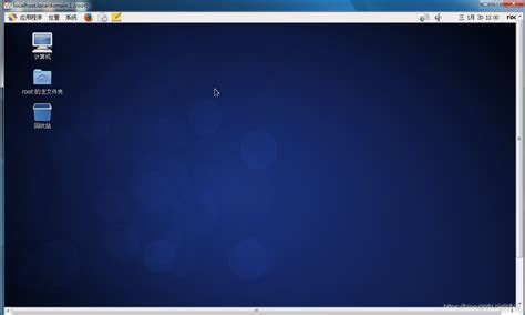 centos7安装 vnc详细教程 mob64ca140d2323的技术博客 51cto博客