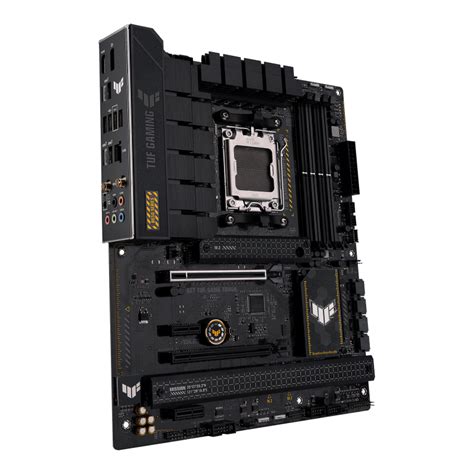 Tuf Gaming B650 Plus Wifi Asus Onlineshop