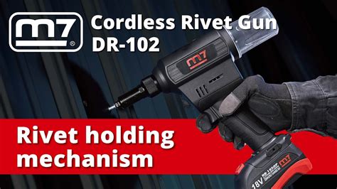 How To Use Rivet Without Gun At Dolores Robertson Blog