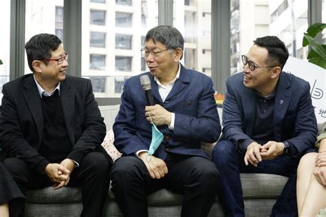 【有影】藍綠齊罵！愛將邱昱凱任悠遊卡總座 柯p：這升遷滿正常 匯流新聞網