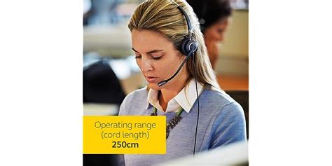 Jabra Biz Ii Usb Headset