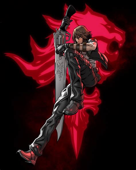 Squall Leonhart Final Fantasy And More Drawn By Ldawb Danbooru