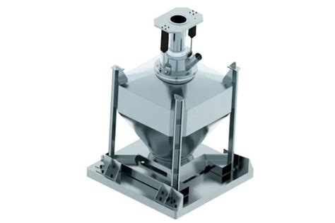 Intermediate Bulk Container Ibc System Enge Plas Automation