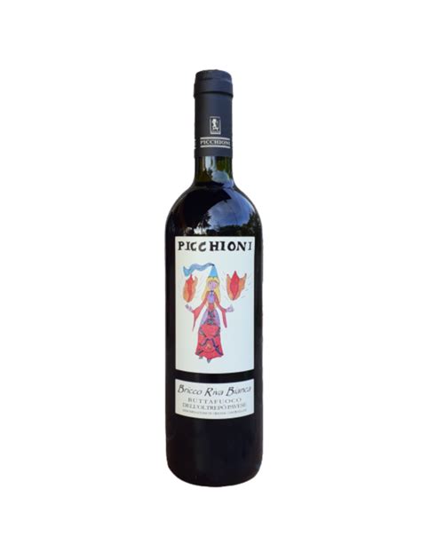 Picchioni Andrea Bricco Riva Bianca Florwine