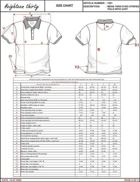 Tech Pack On Behance 9e7 In 2024 Shirt Sewing Pattern T Shirt Sewing