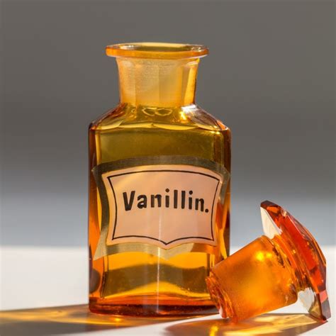 Vanilla VS Vanillin - Do They Really Differ ? - Foodiosity
