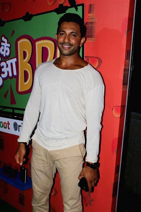 Shilpa Rekha Attend Yo Ke Hua Bro Special Screening